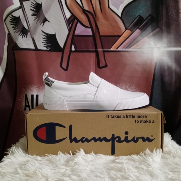 Champion | Shoes | Men Champion Kicks | Poshmark